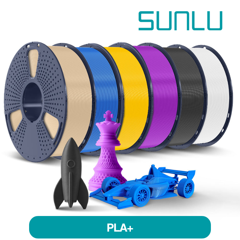 PLA+ - Smartec Store